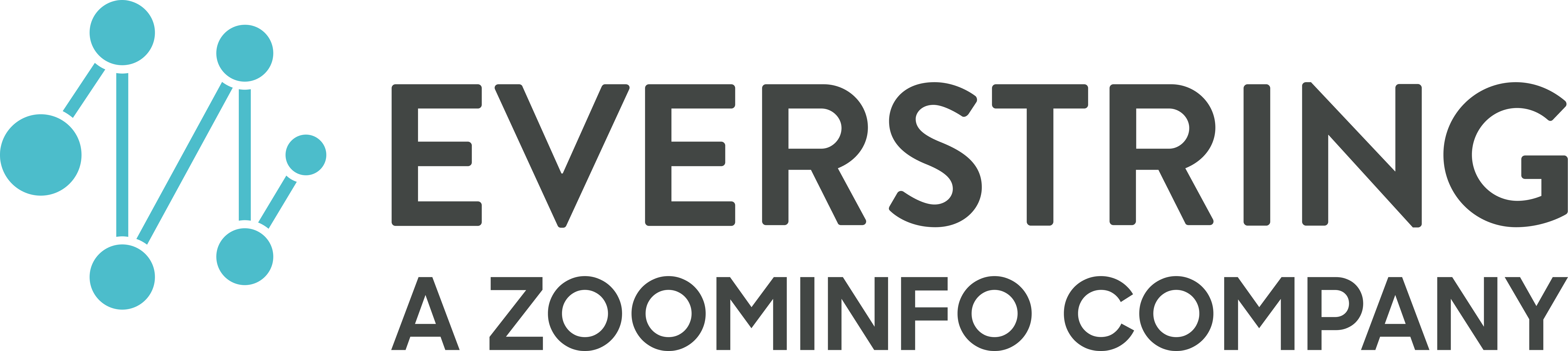 Everstring Logo How LeadMD Doubled Qualified Leads And Opportunities